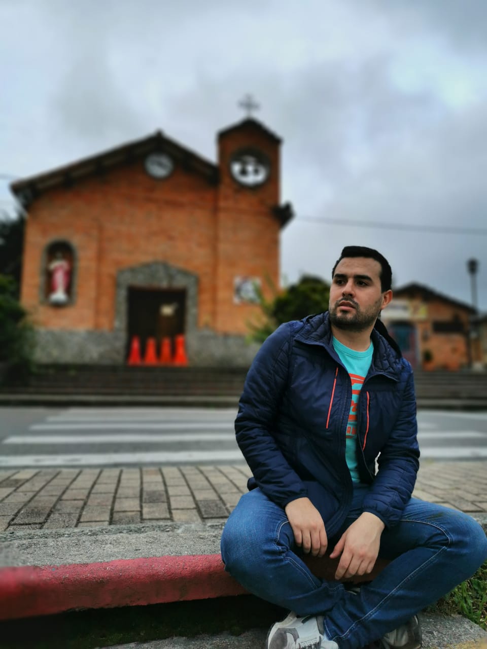 ¿Quién es Daniel? – Las 5 De Daniel