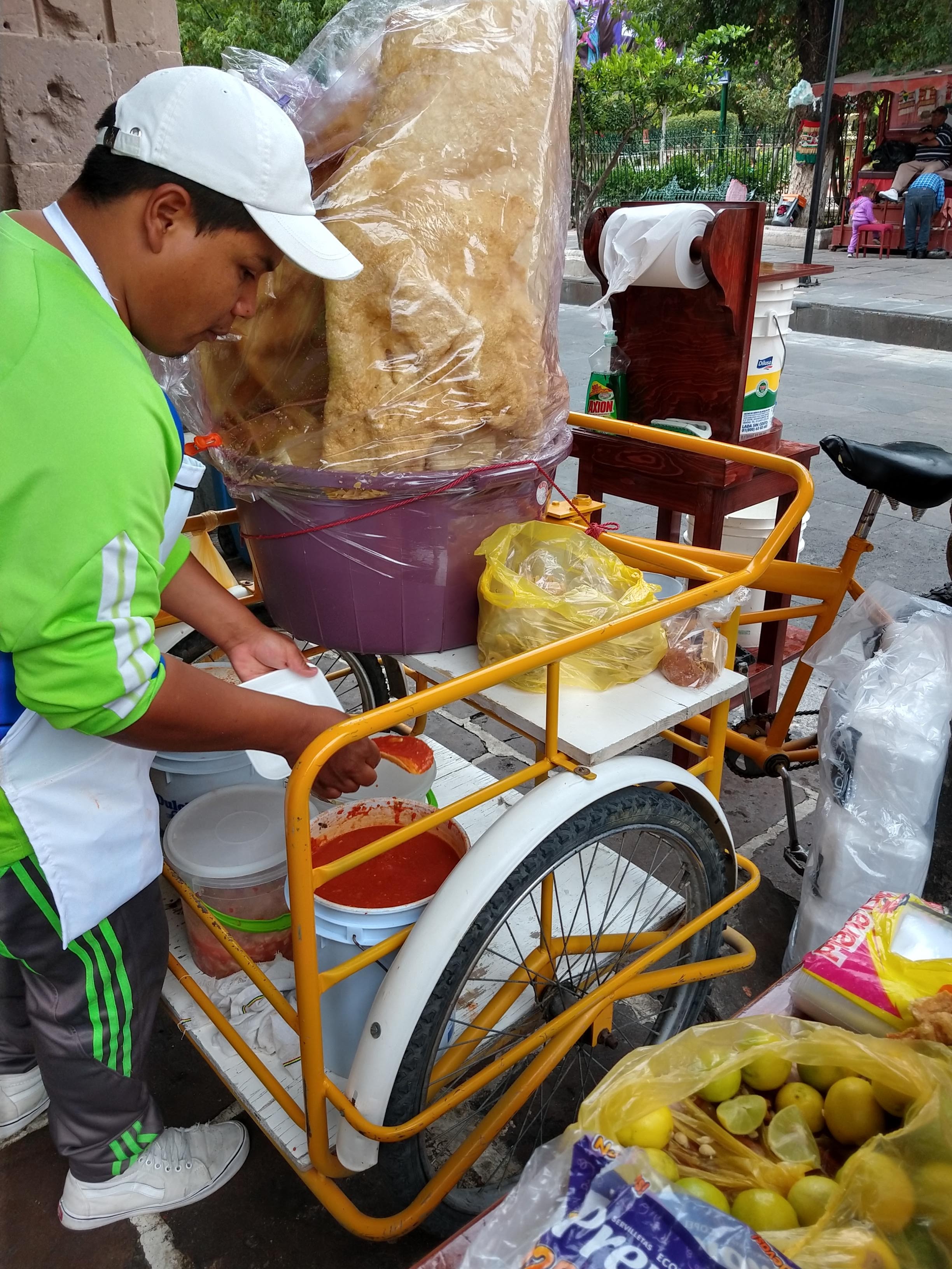Lo que tienes que saber de las tostadas de Jerez – Las 5 De Daniel
